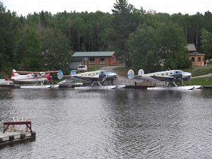 Red Lake Minnesota - Ice Houses on Upper Red Lake - Fish House for ...